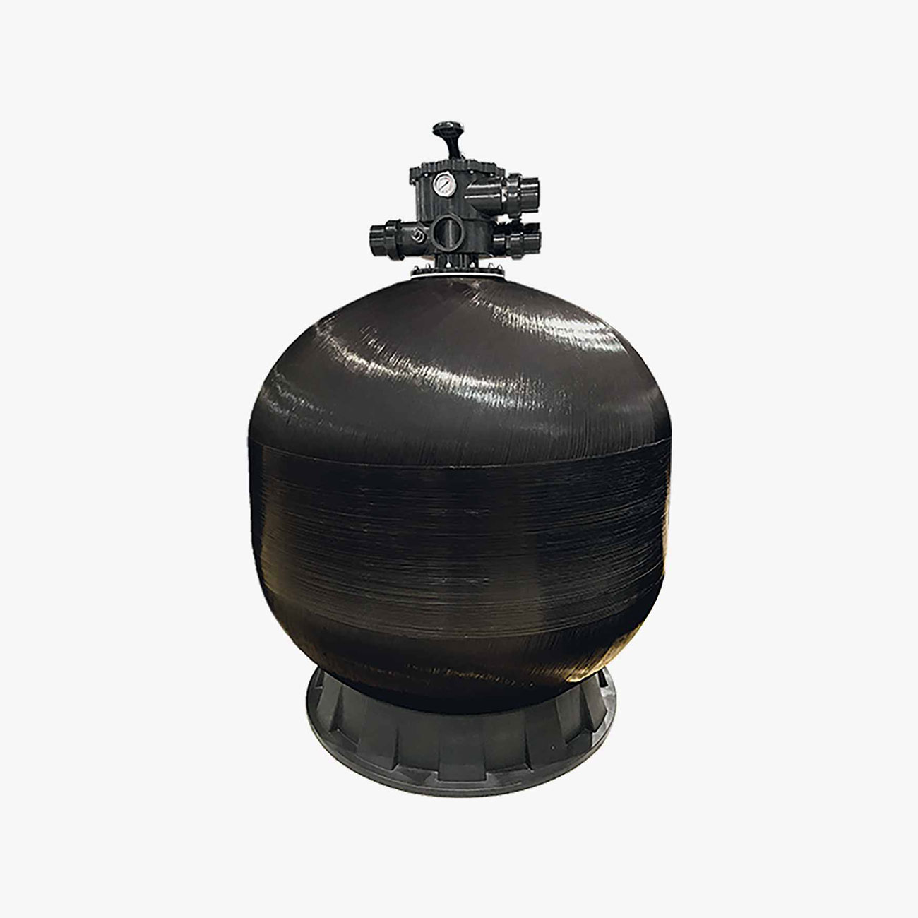 Neptune ECSF1200C 48" Fibreglass Sand Filter - Pool Pro