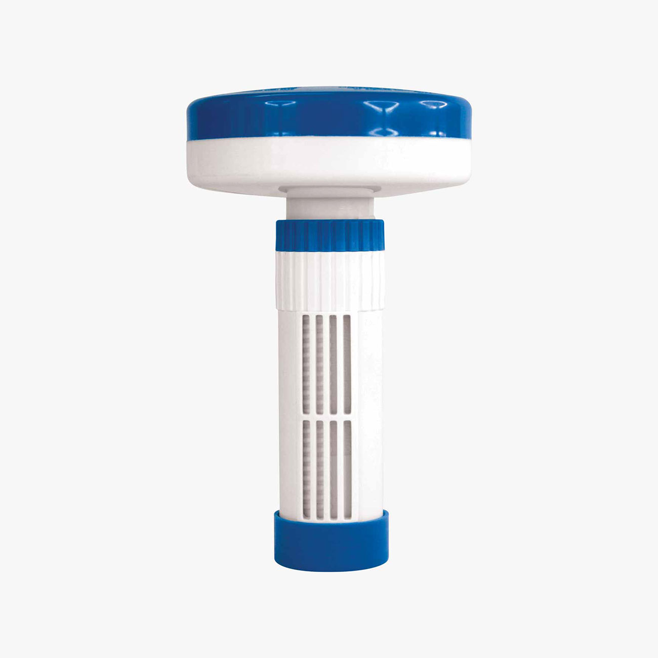 Pool Pro Floating Spa Tablet Dispenser Screw Type (Fits 20g Tablets ...