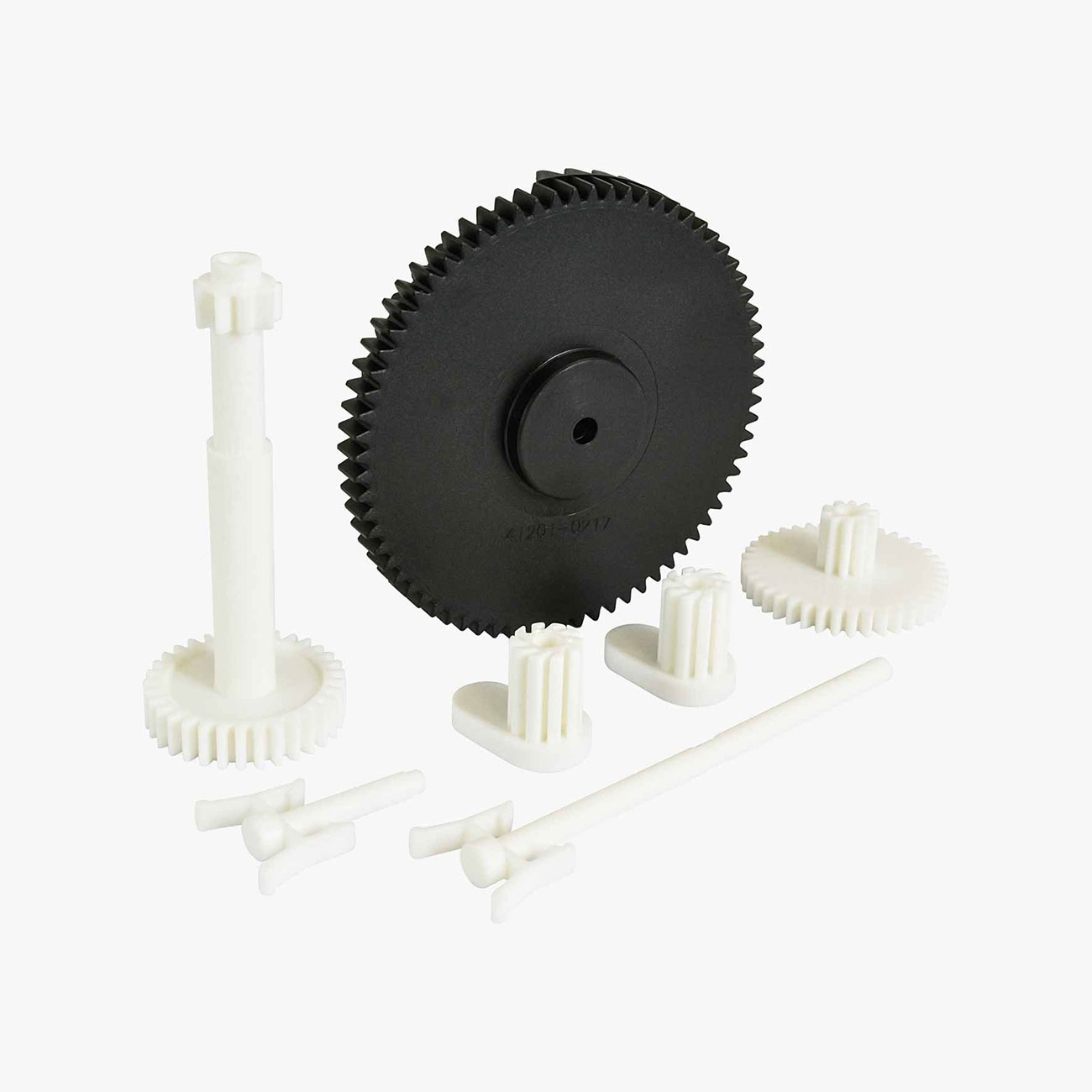 Onga/Pentair Pool Shark & Sand Shark Pool Cleaner Gear Kit Genuine ...