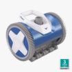 Hayward Phoenix 2 X Suction Pool Cleaner - Pool Pro