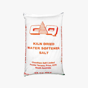 Water Softener Salt 25kg - Pool Pro