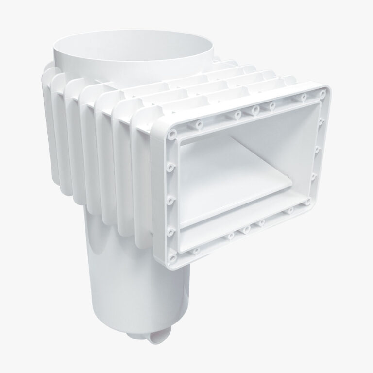 innoSkim Skimmer Box For Concrete Pools - Pool Pro